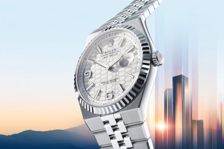 Rolex Watches in Sydney | Swiss Concept