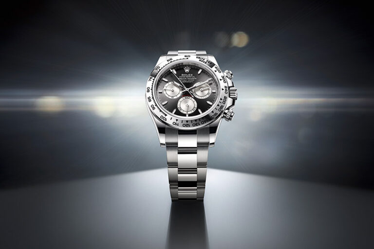 Rolex Explorer Watches | Swiss Concept
