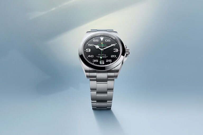 Rolex Watches in Sydney | Swiss Concept