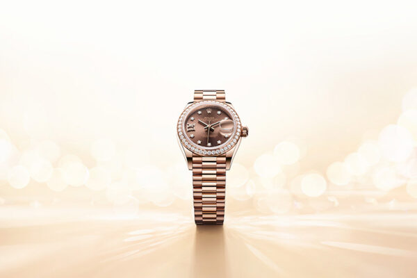 Rolex Oyster Perpetual Watches | Swiss Concept
