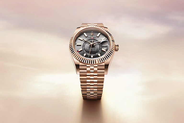 Rolex Datejust Watches | Swiss Concept