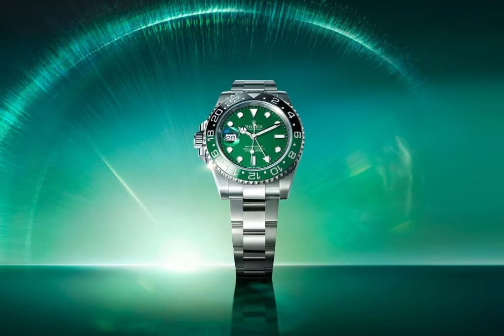 Rolex new watches 2025 – Swiss Concept