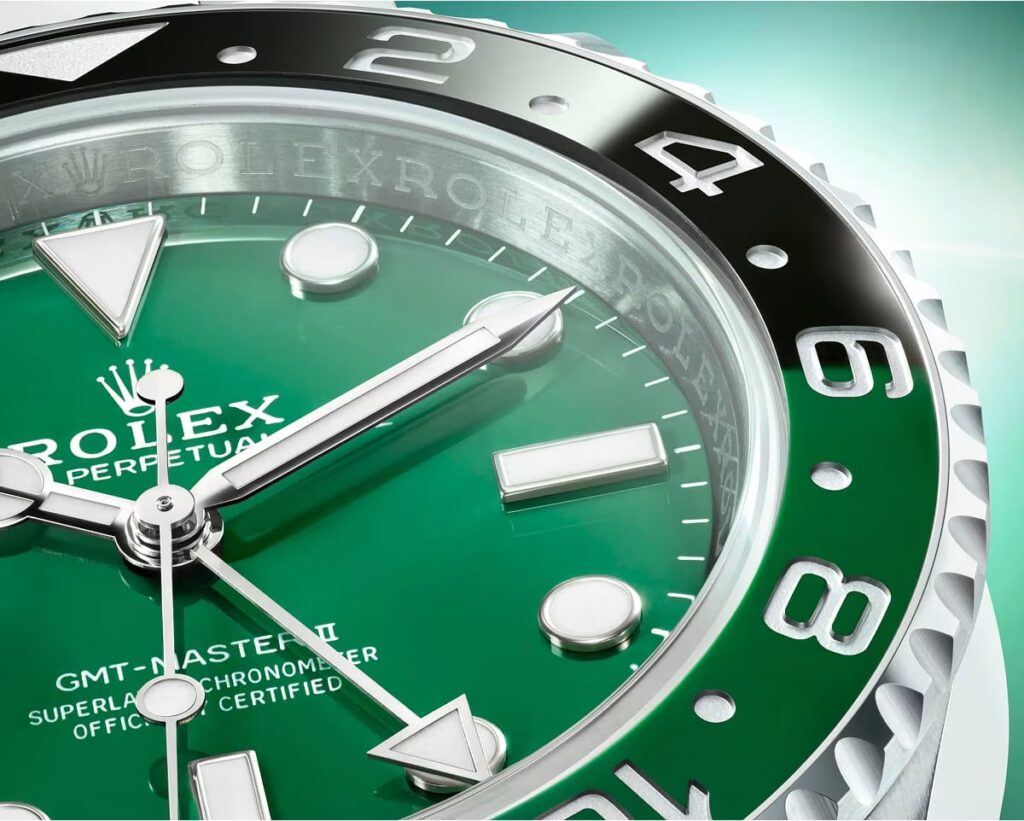 New Rolex GMT-Master II 2025 | Swiss Concept