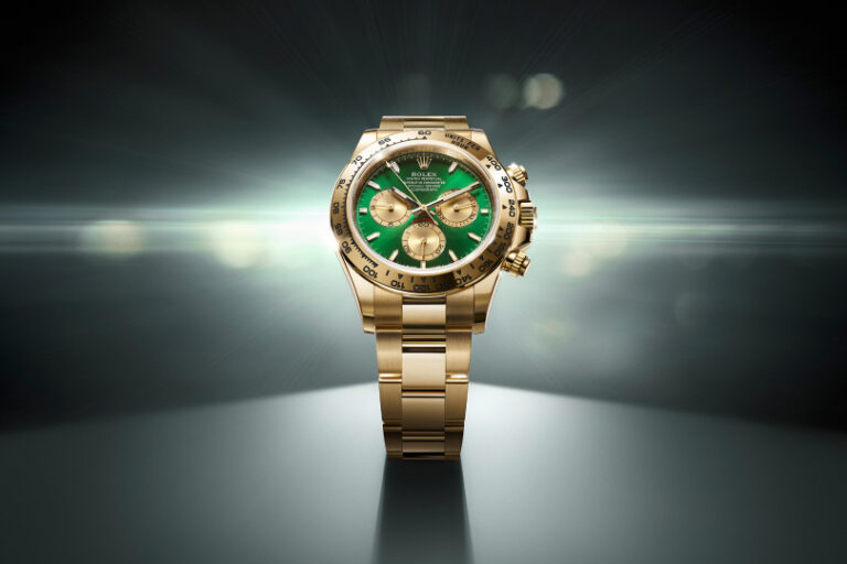 Rolex Watches in Sydney | Swiss Concept