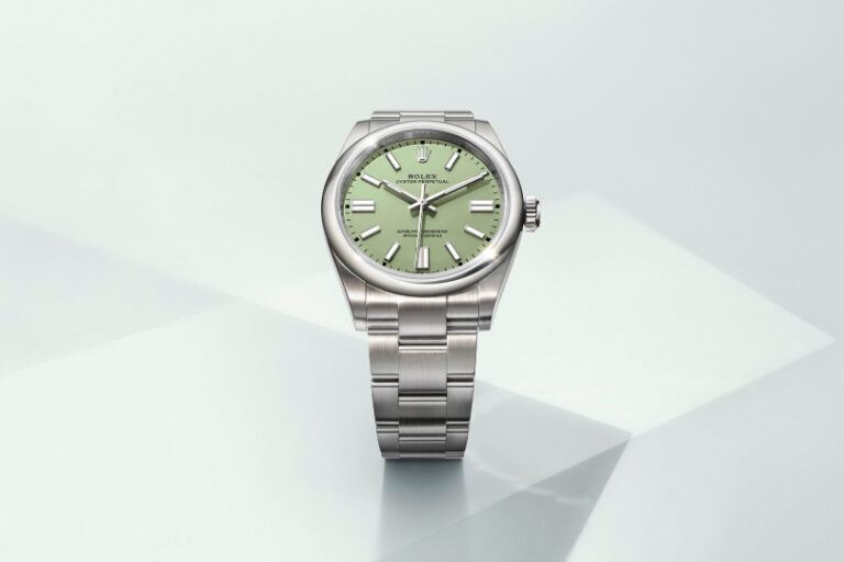 Rolex Watches in Sydney | Swiss Concept