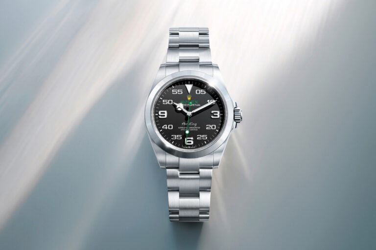 Rolex Datejust Watches | Swiss Concept