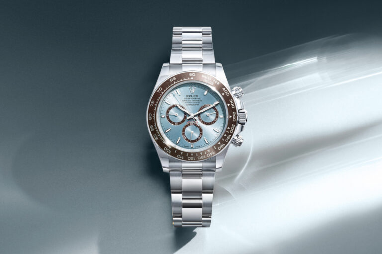Rolex Explorer Watches | Swiss Concept