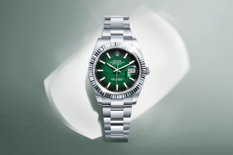 Rolex Watches in Sydney | Swiss Concept