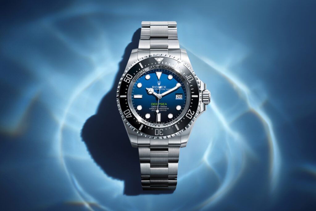 Rolex Datejust Watches | Swiss Concept