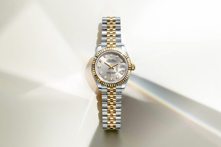 Rolex Datejust Watches | Swiss Concept
