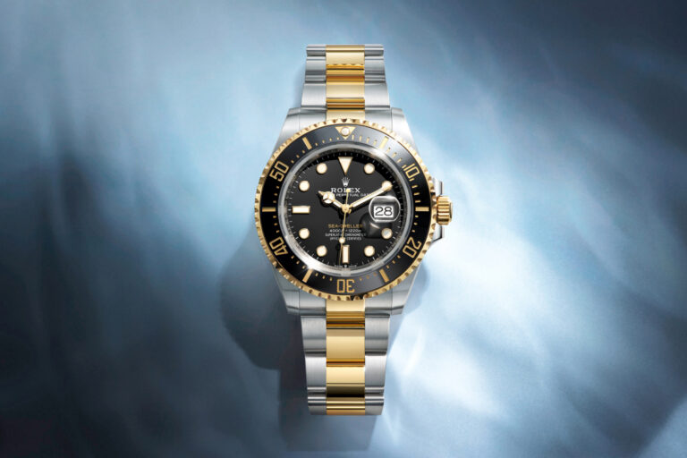 Rolex Lady-Datejust Watches | Swiss Concept