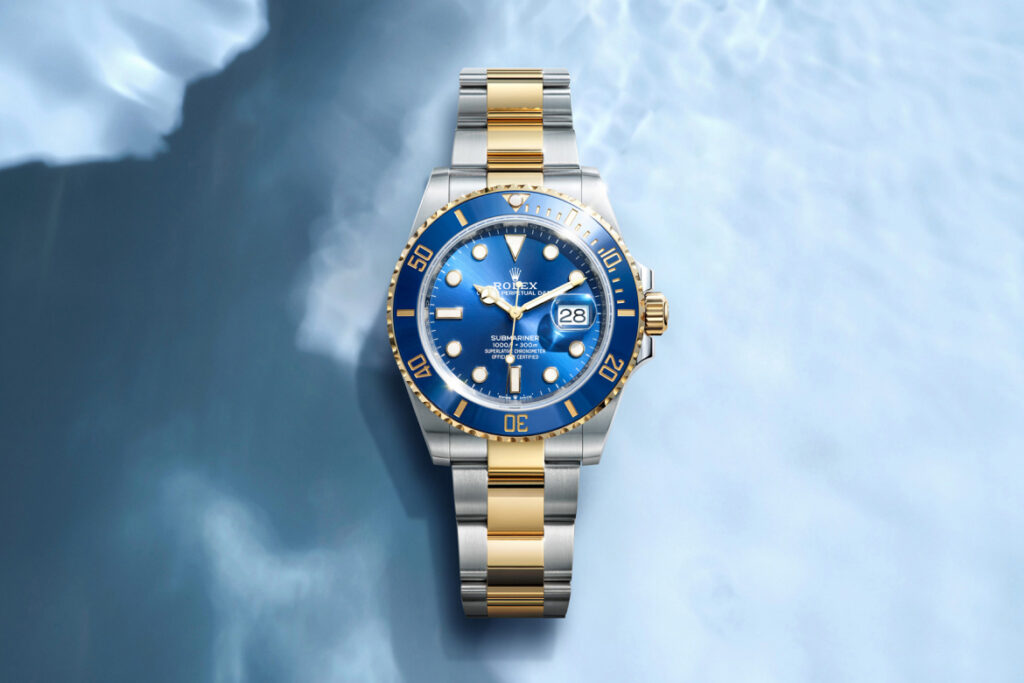 Rolex Datejust Watches | Swiss Concept