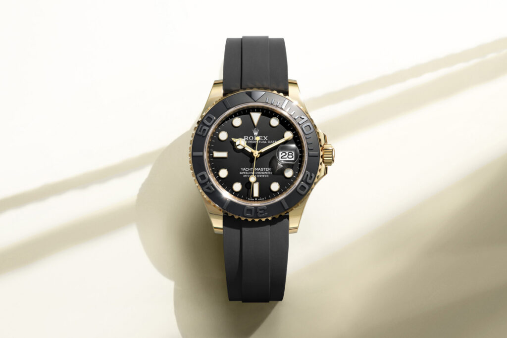 Rolex Datejust Watches | Swiss Concept