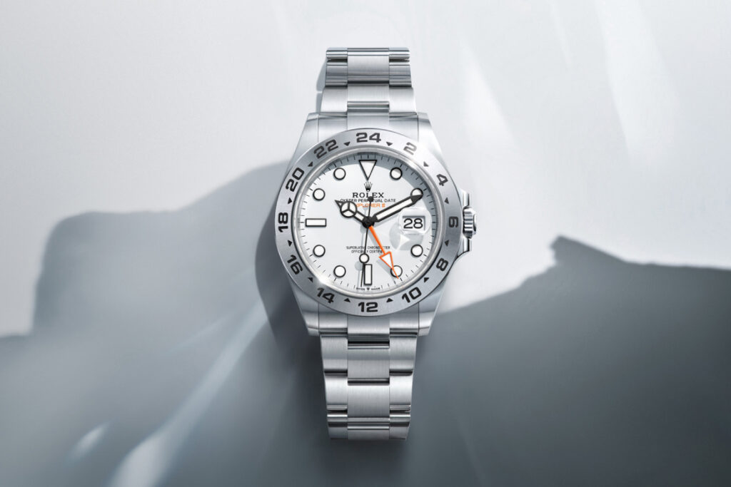 Rolex Datejust Watches | Swiss Concept
