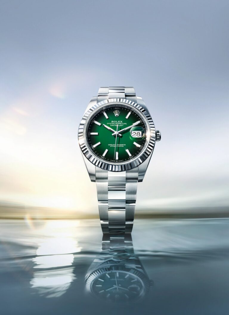 Swiss Concept